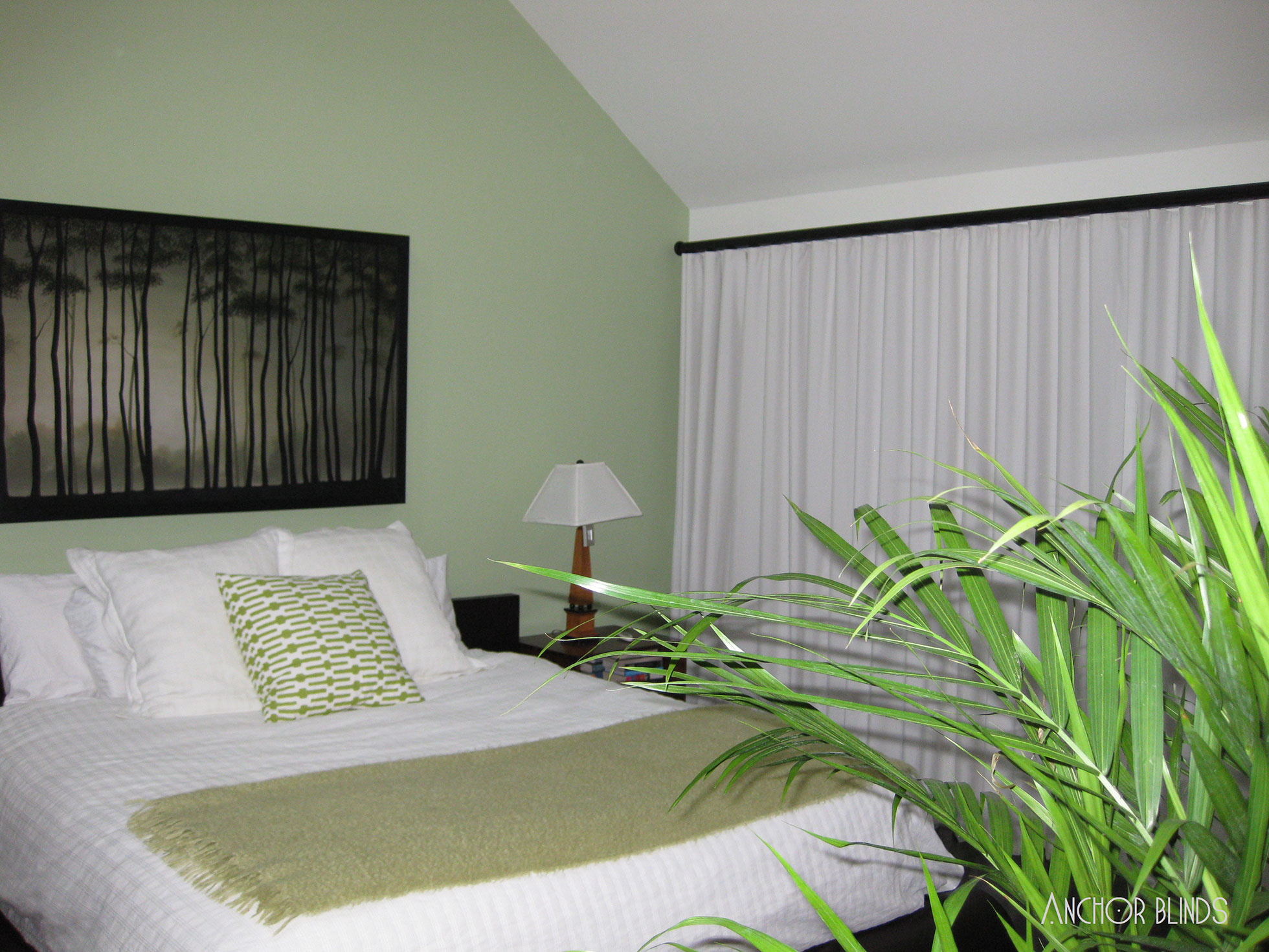 Anchor Blinds - Seattle Blinds, Seattle Shades, Seattle Window Coverings